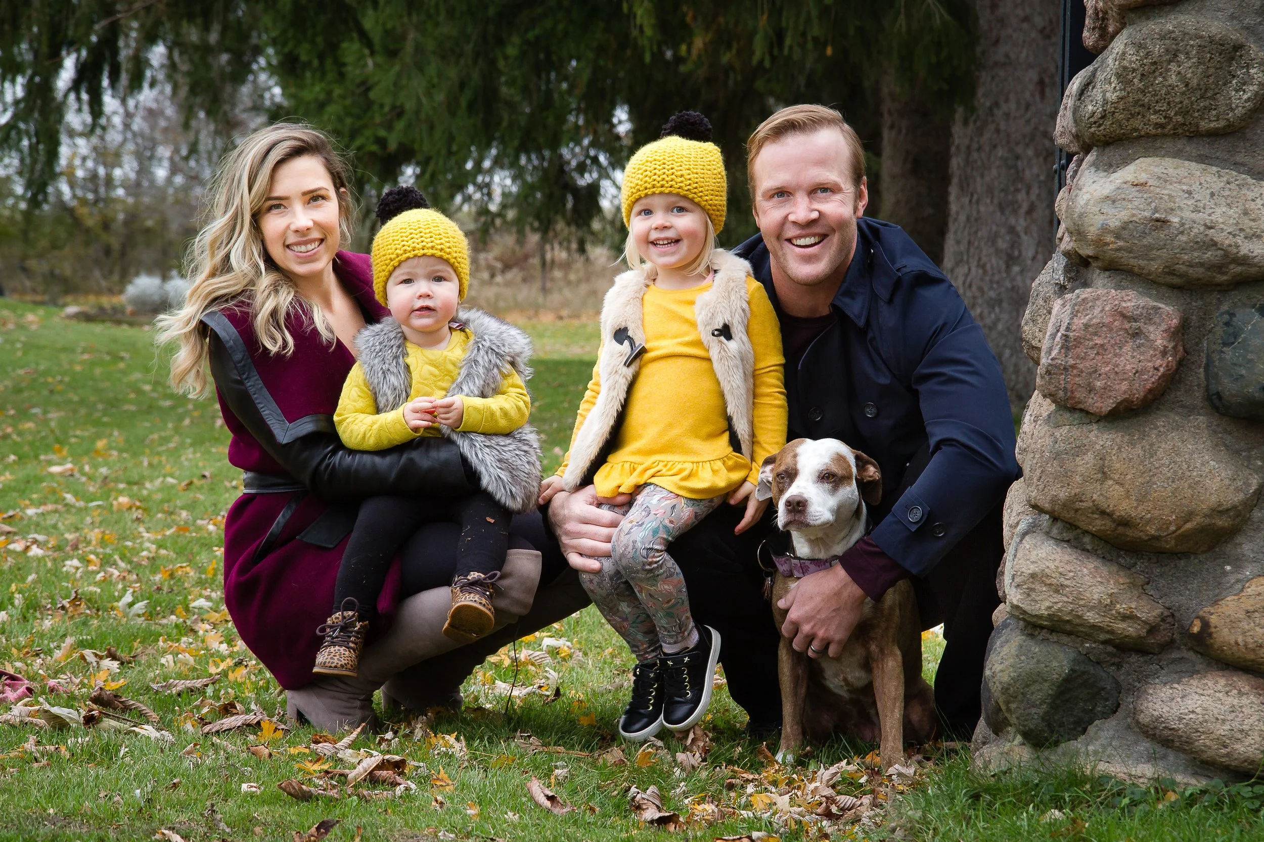 Try To Be Positive About Everything: Interview with Three-Time Stanley ...