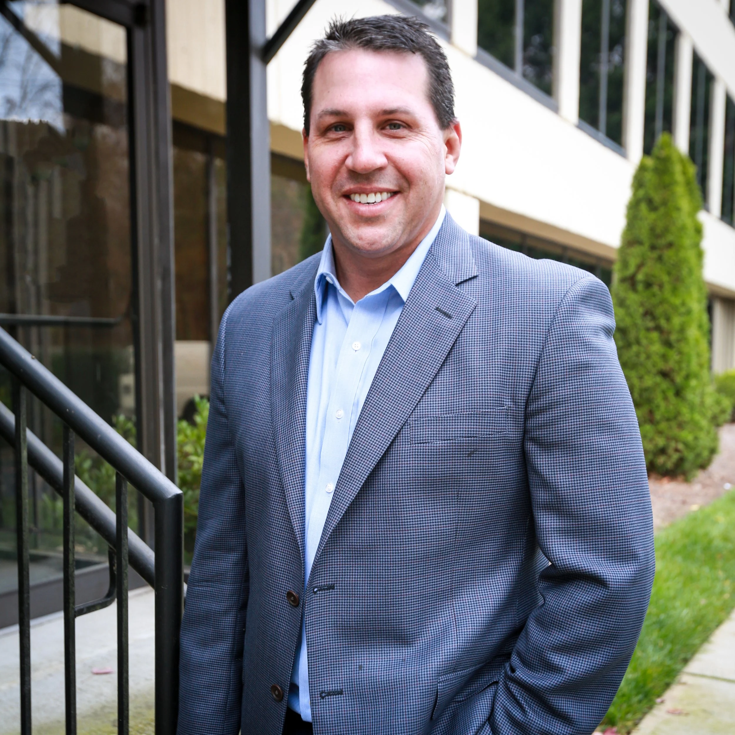 Listen to and Learn from Those Around Us: Interview with Matt Friedman, Co-Founder of Wing Zone ...