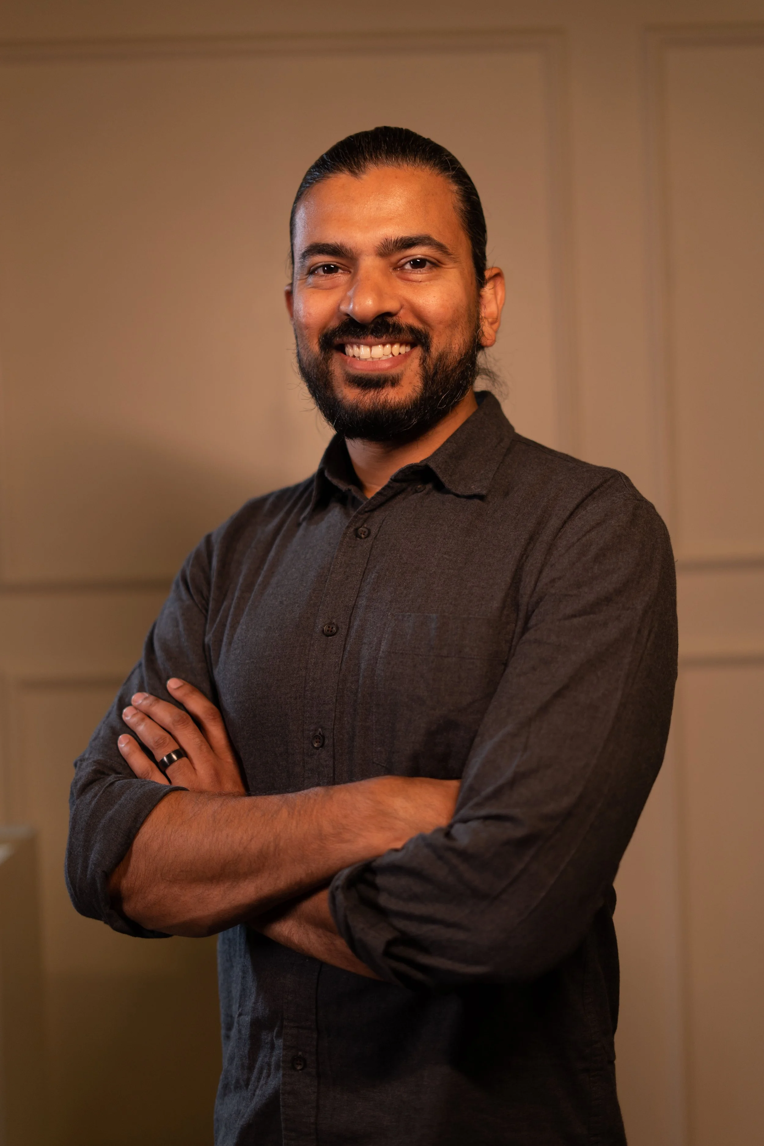 You Can’t Always Win by Just Playing the Short Game: Interview with ...