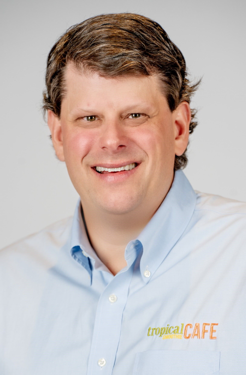 Connect with People Who Have More Experience: Interview with Charles ...