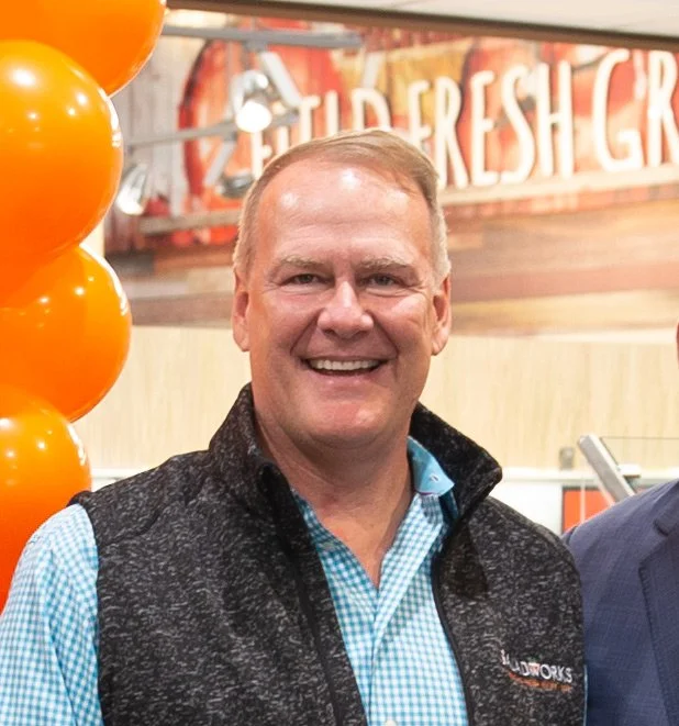 Walk with the Elephants: Interview with Kelly Roddy, CEO of WOWorks ...