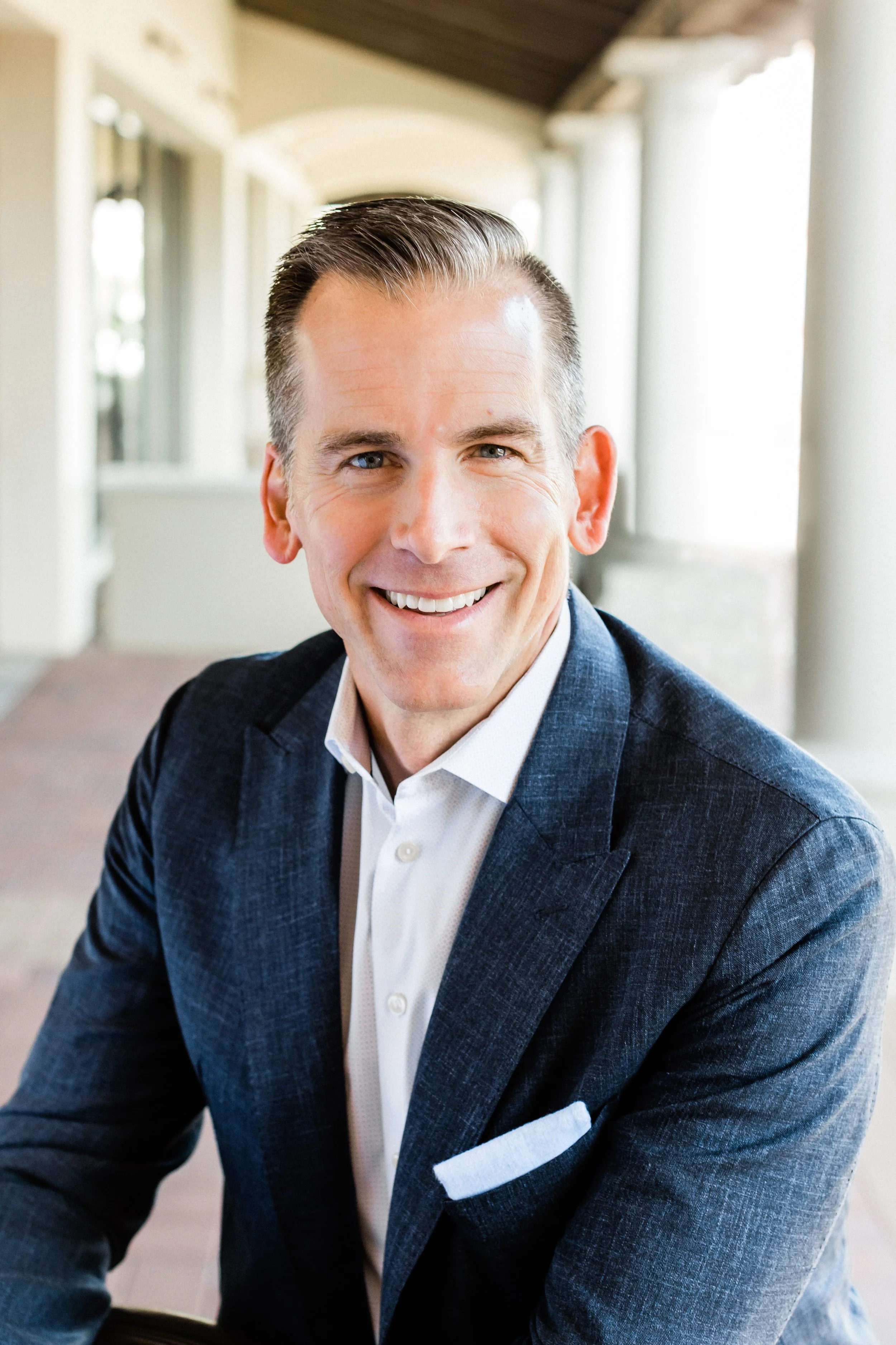 Adopt an Others First Mentality: Interview with David Roberts, CEO of ...