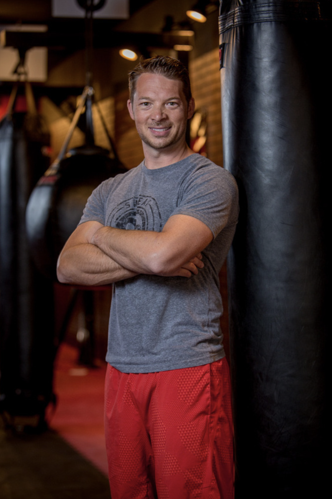 Take Heavy Action: Interview with Shannon Hudson, Founder and CEO of ...