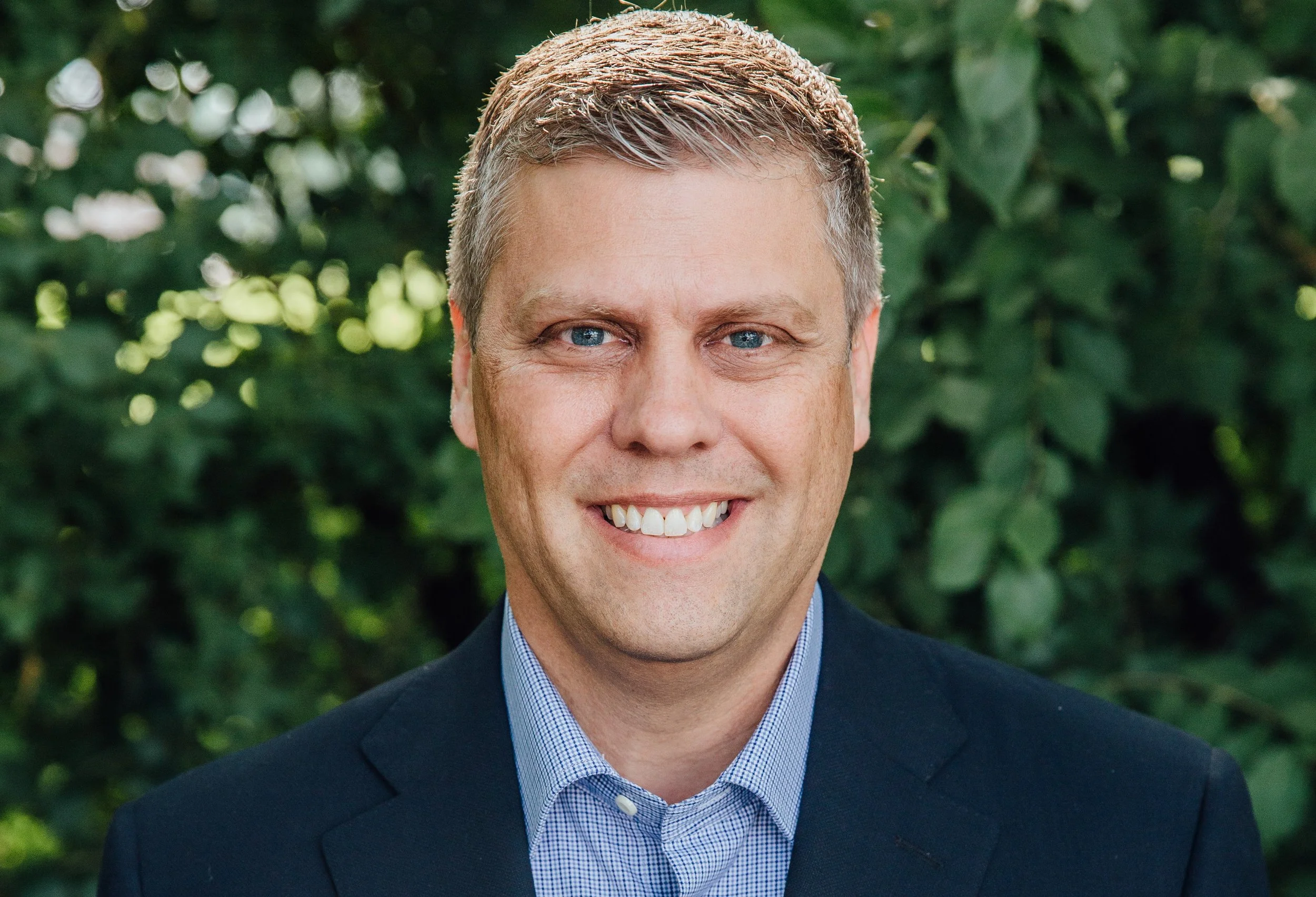 Have a Servant’s Mindset: Interview with Mark Flint, Co-Founder and CEO ...
