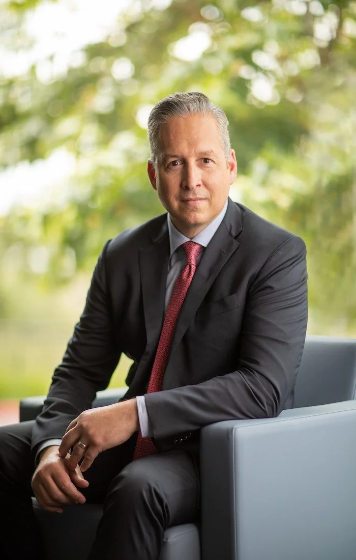 Know Your Stuff: Interview with James Robinson, CEO of Urovant Sciences ...