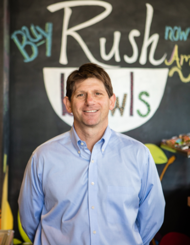 One Door May Close but Another Will Open: Interview with Andrew Pudalov ...
