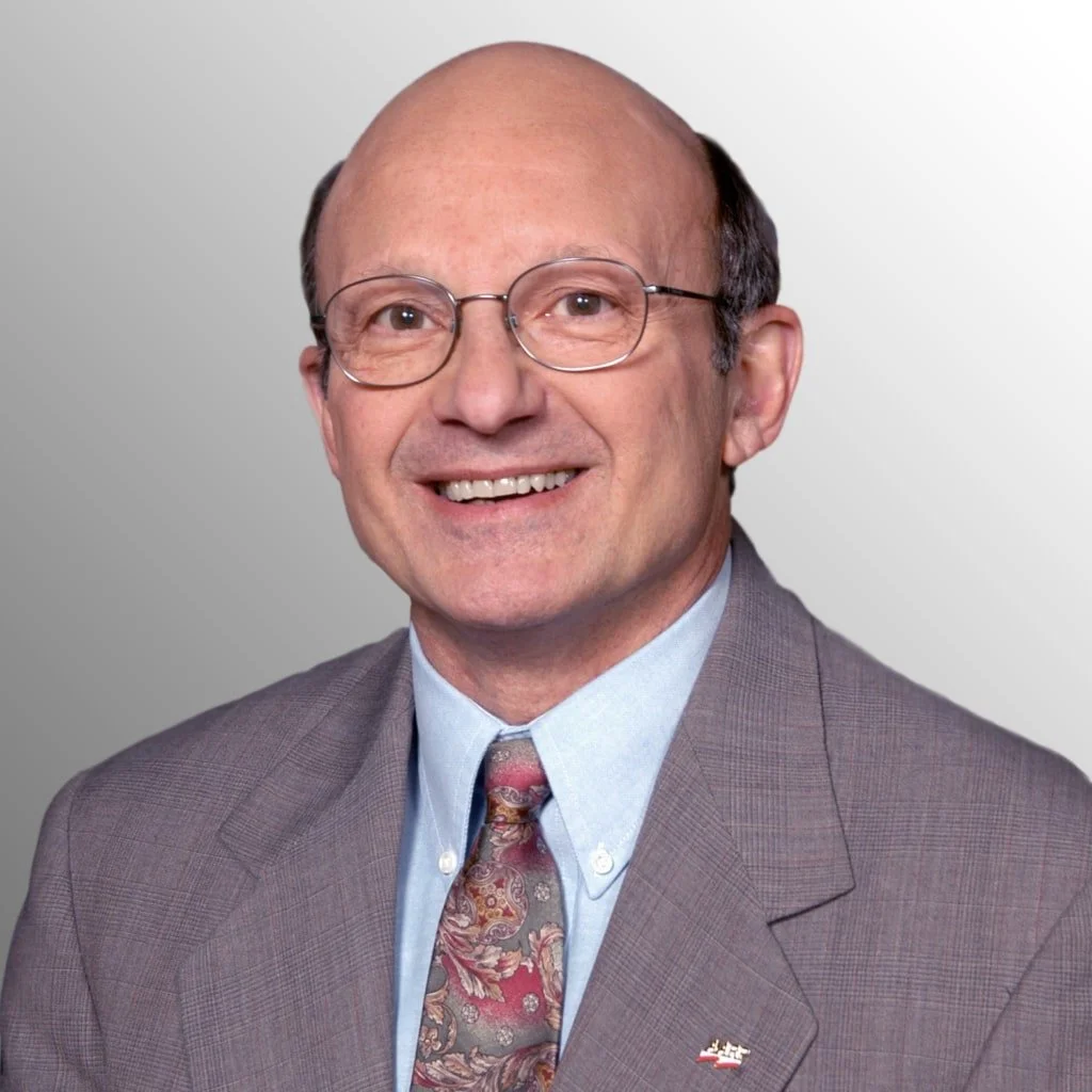 Practice Daily Hard Work: Interview with Bill Novelli, former CEO of ...