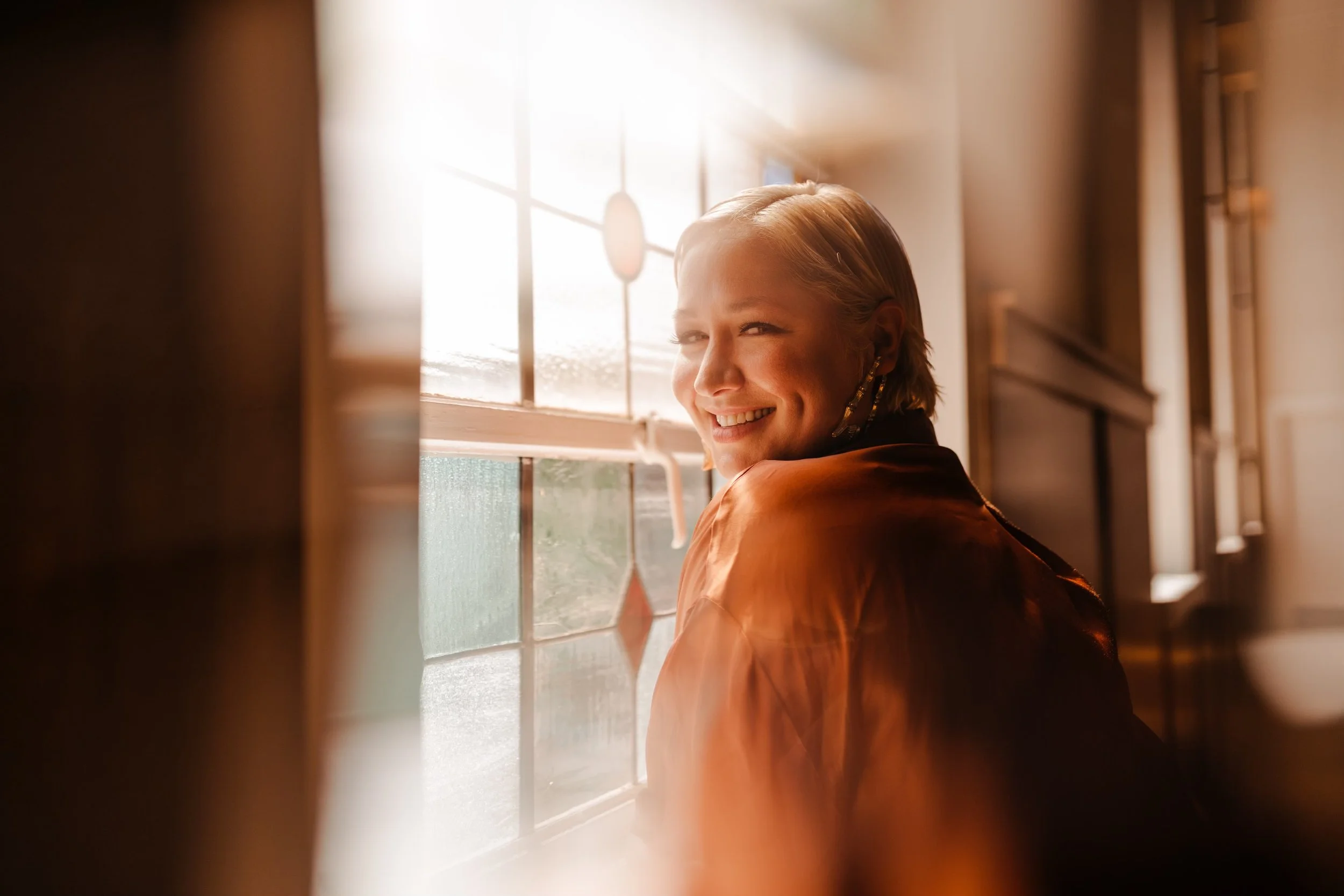 It Is What It Is: Interview with Kiley Dean — Adam Mendler in the Media