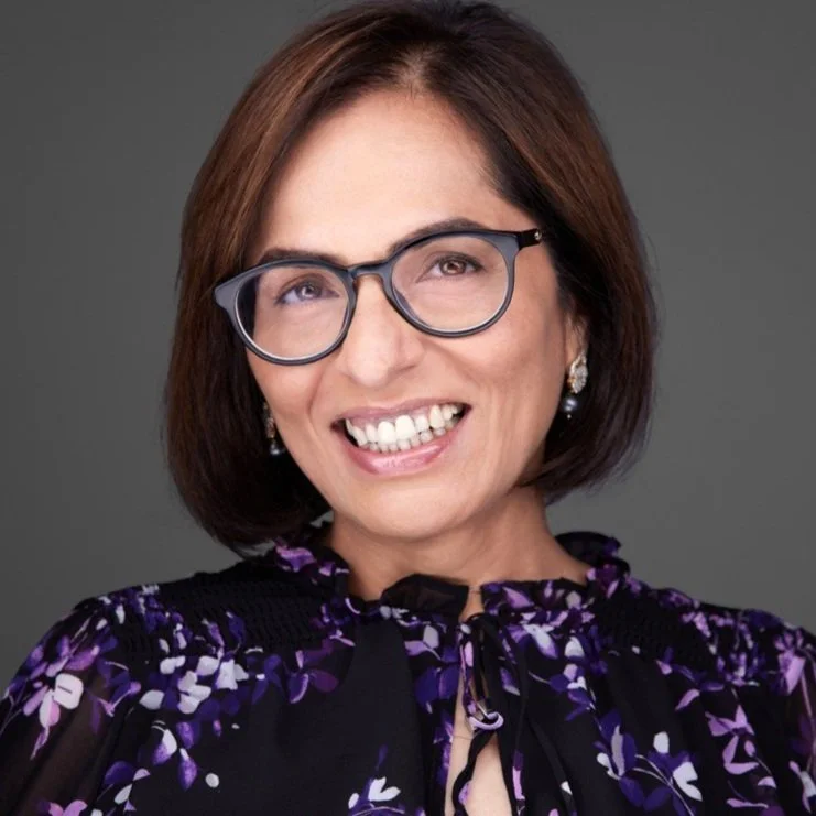 Focus on Adding Value: Interview with Riju Vashisht, Chief Growth ...