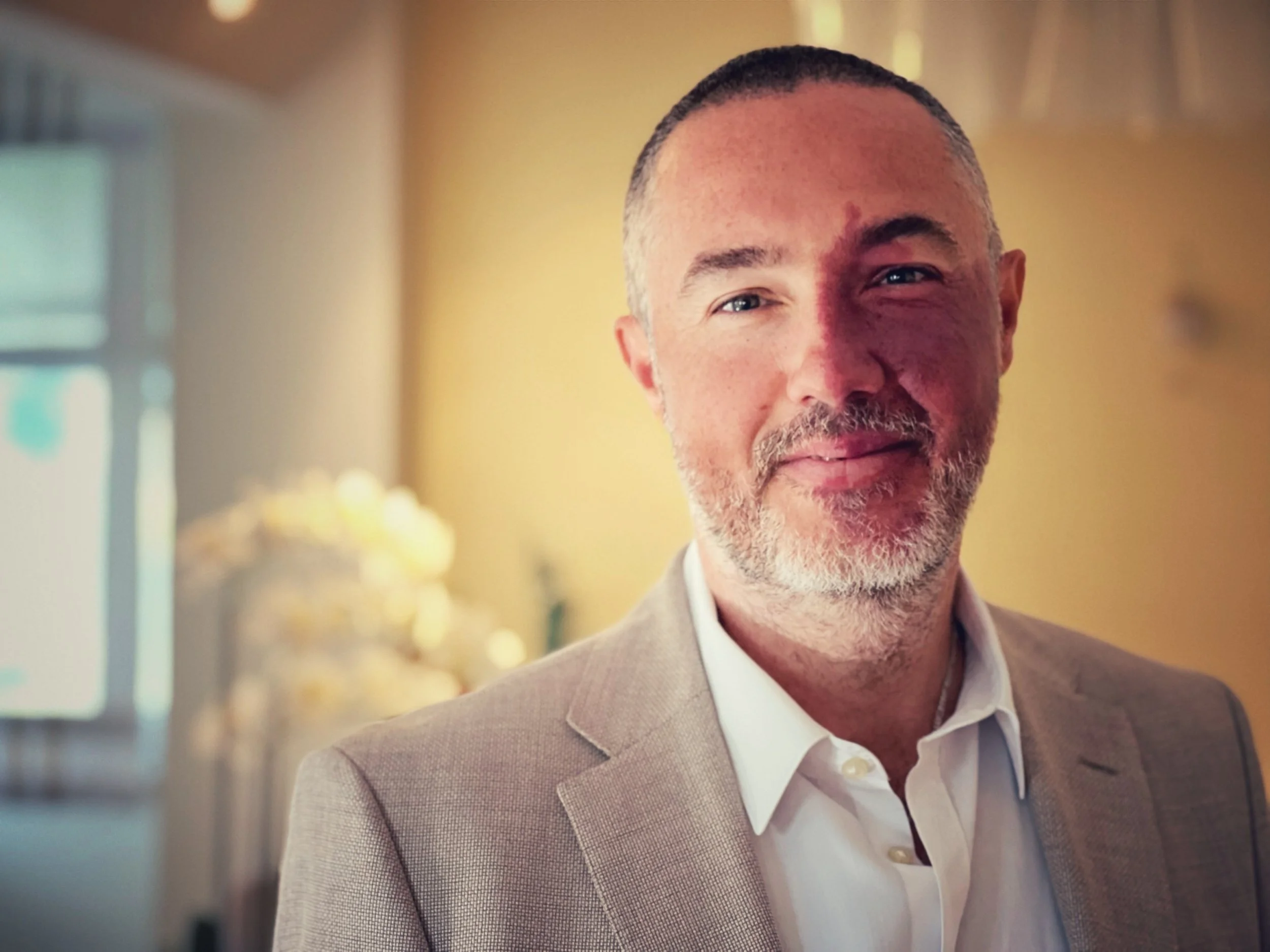 Always Work for Something Bigger than Yourself: Interview with Mario ...