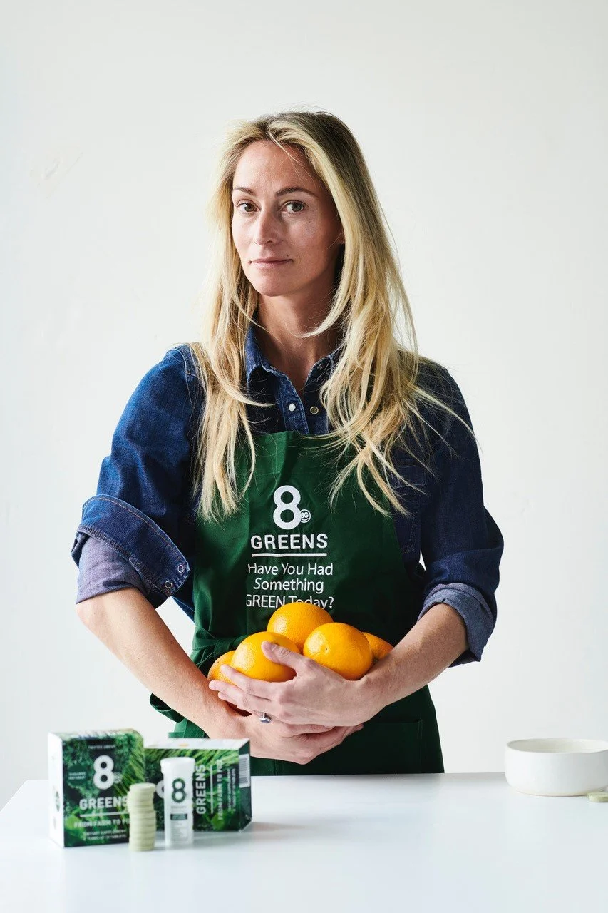 All You Have Is Your People: Interview with Dawn Russell, Co-Founder ...