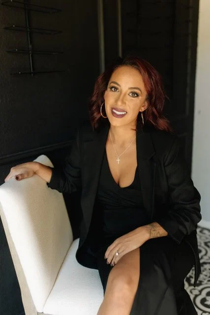 You’re More than Your Work: Interview with Jackleen Samuel, CEO of ...