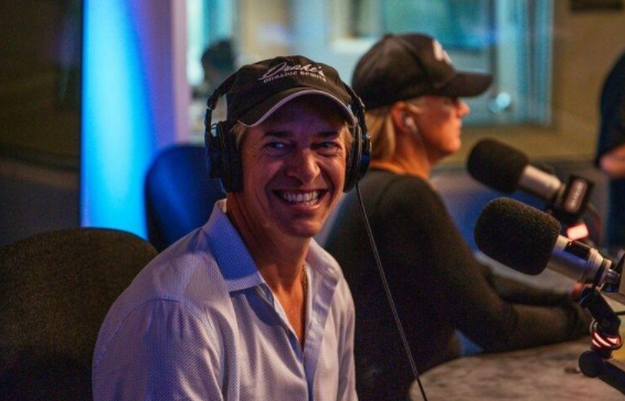 Go Deep: Interview with Mark Anderson, Co-Founder and CEO of Drake’s ...