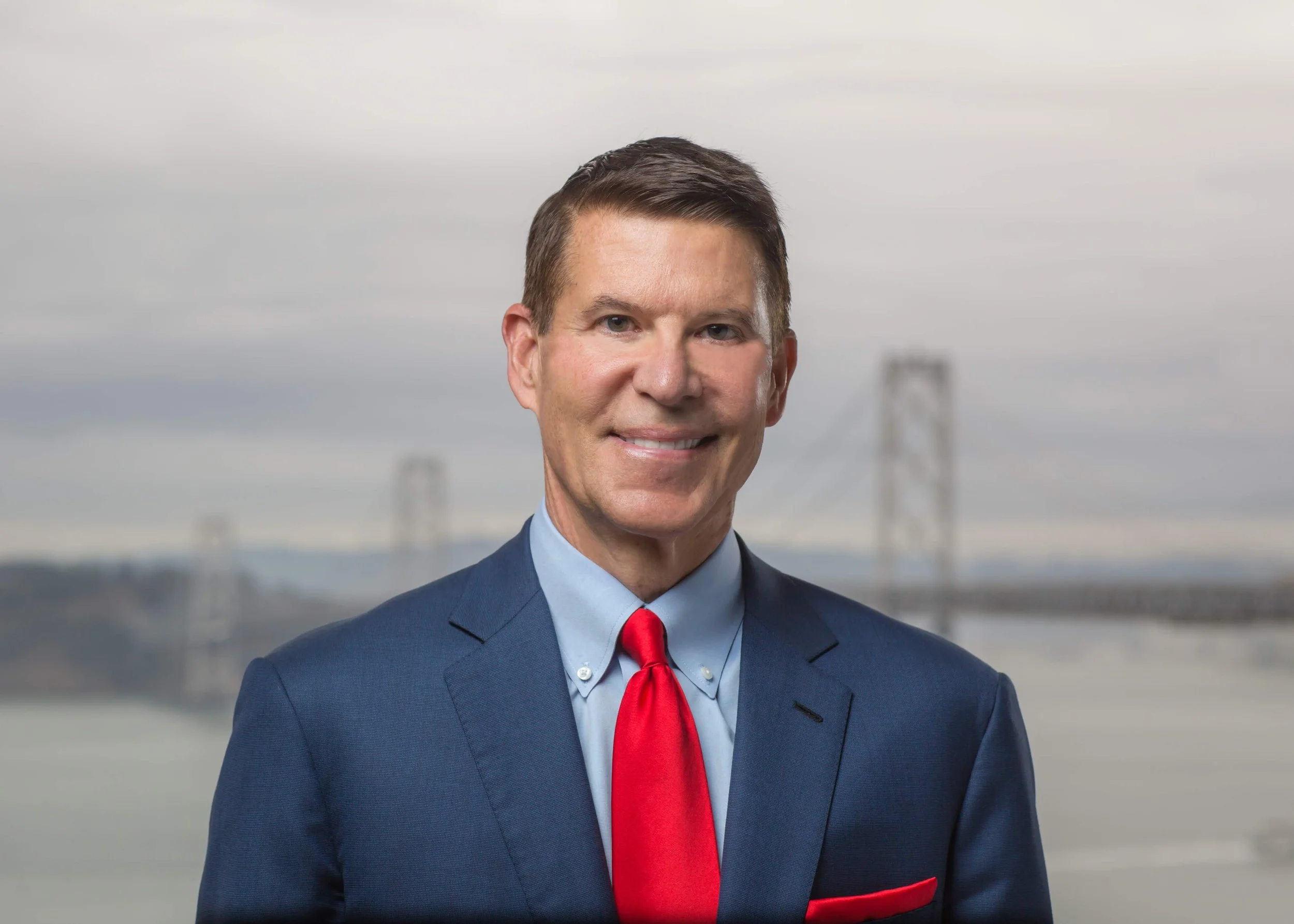 Make No Small Plans: Interview with Keith Krach, Former CEO of DocuSign ...