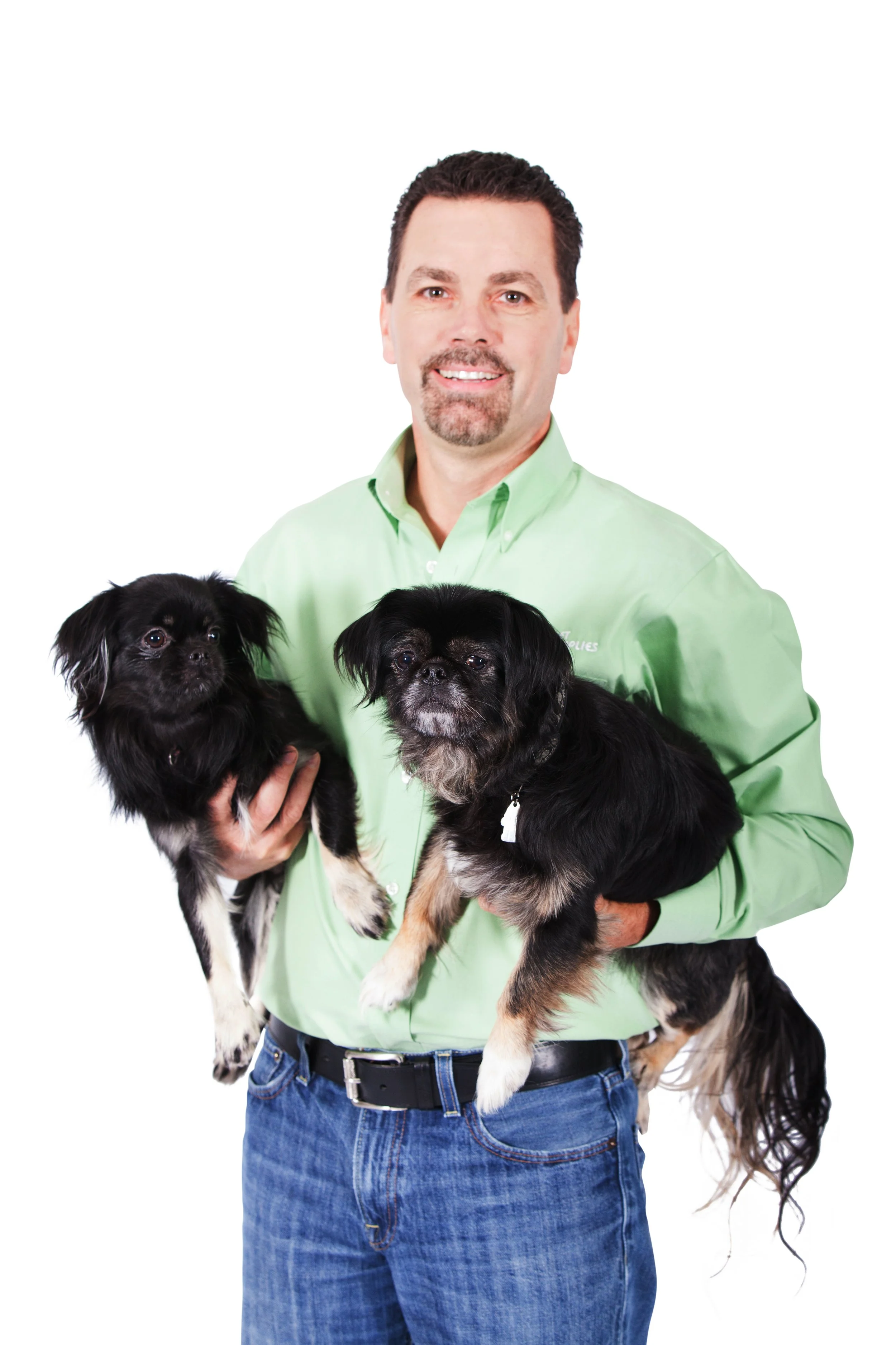 Fail Small and Win Big: Interview with Chris Rowland, CEO of Pet ...