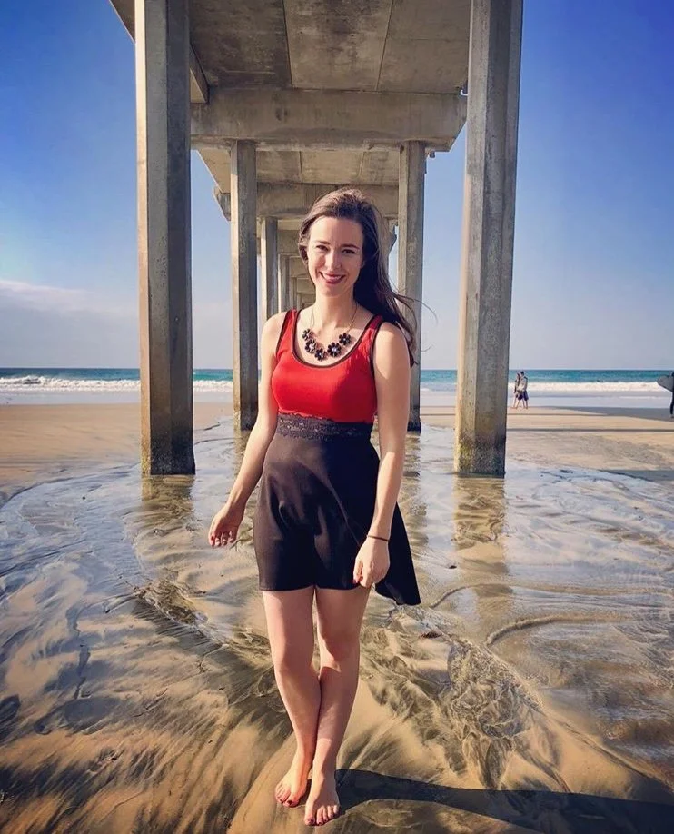 Find Humor in the Things That Are Holding You Back: Interview with Emmy ...