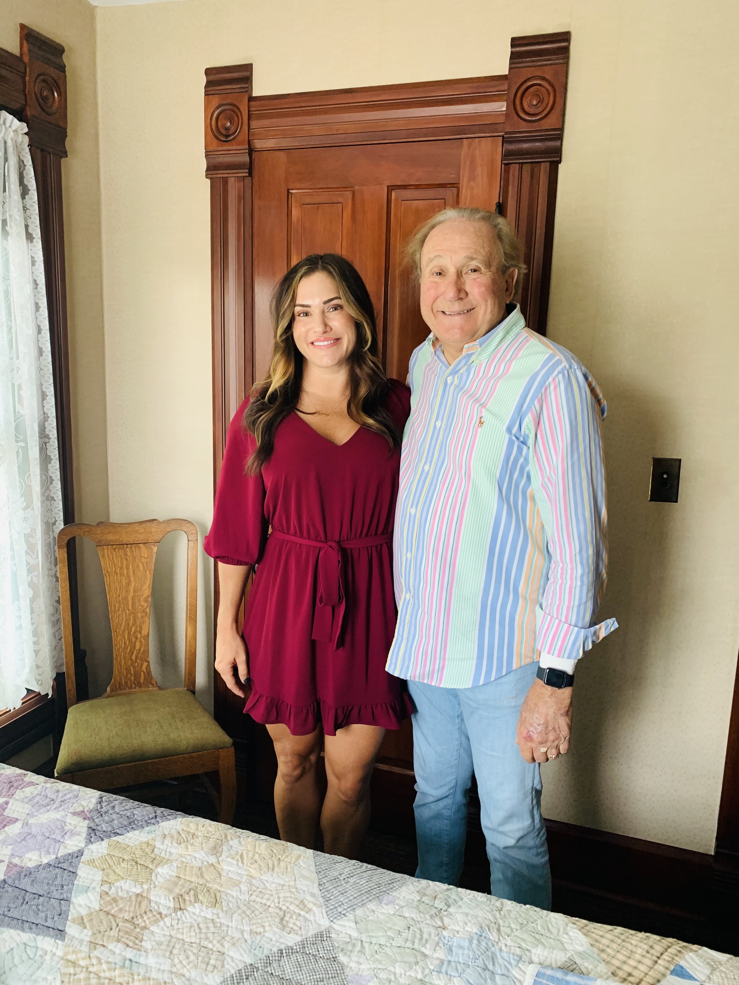 Leadership Isn’t About Control: Interview with The Reagan Legacy ...