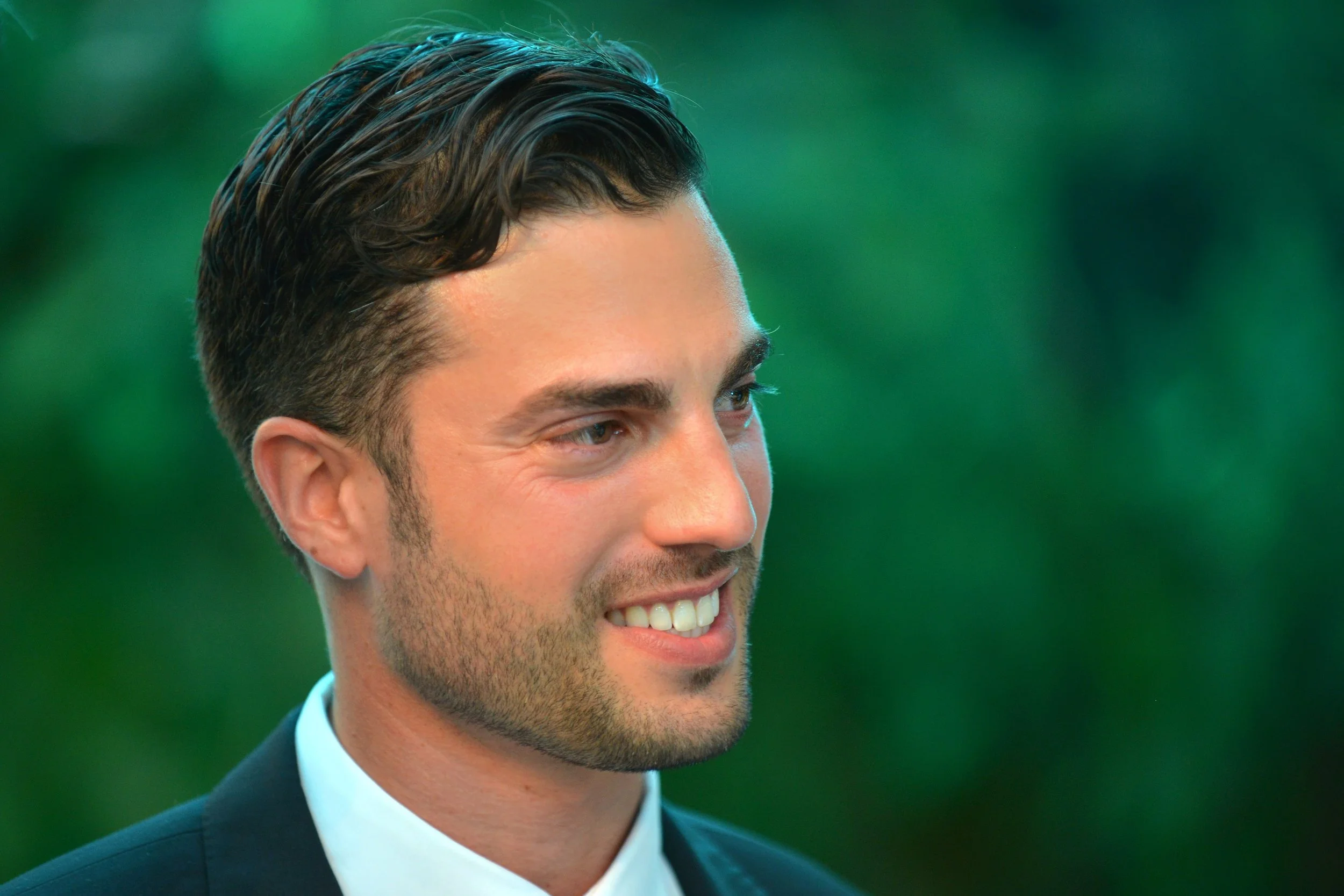 You Can’t Improve What You Do Not Acknowledge: Interview with Jamil ...