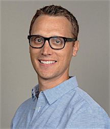 Have Strong Teammates Around You: Interview with Adam Geisler, CEO of ...