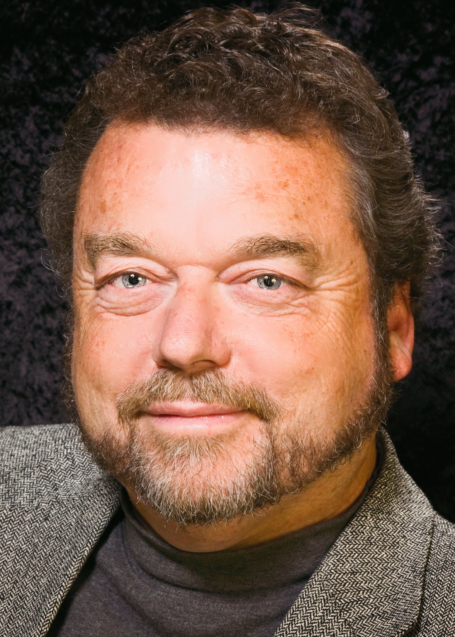 Ladder Up: Interview with Author Christopher Gilbert — Adam Mendler in ...