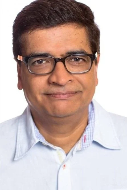 Think About People First: Interview with Bharath Kadaba, former Chief ...