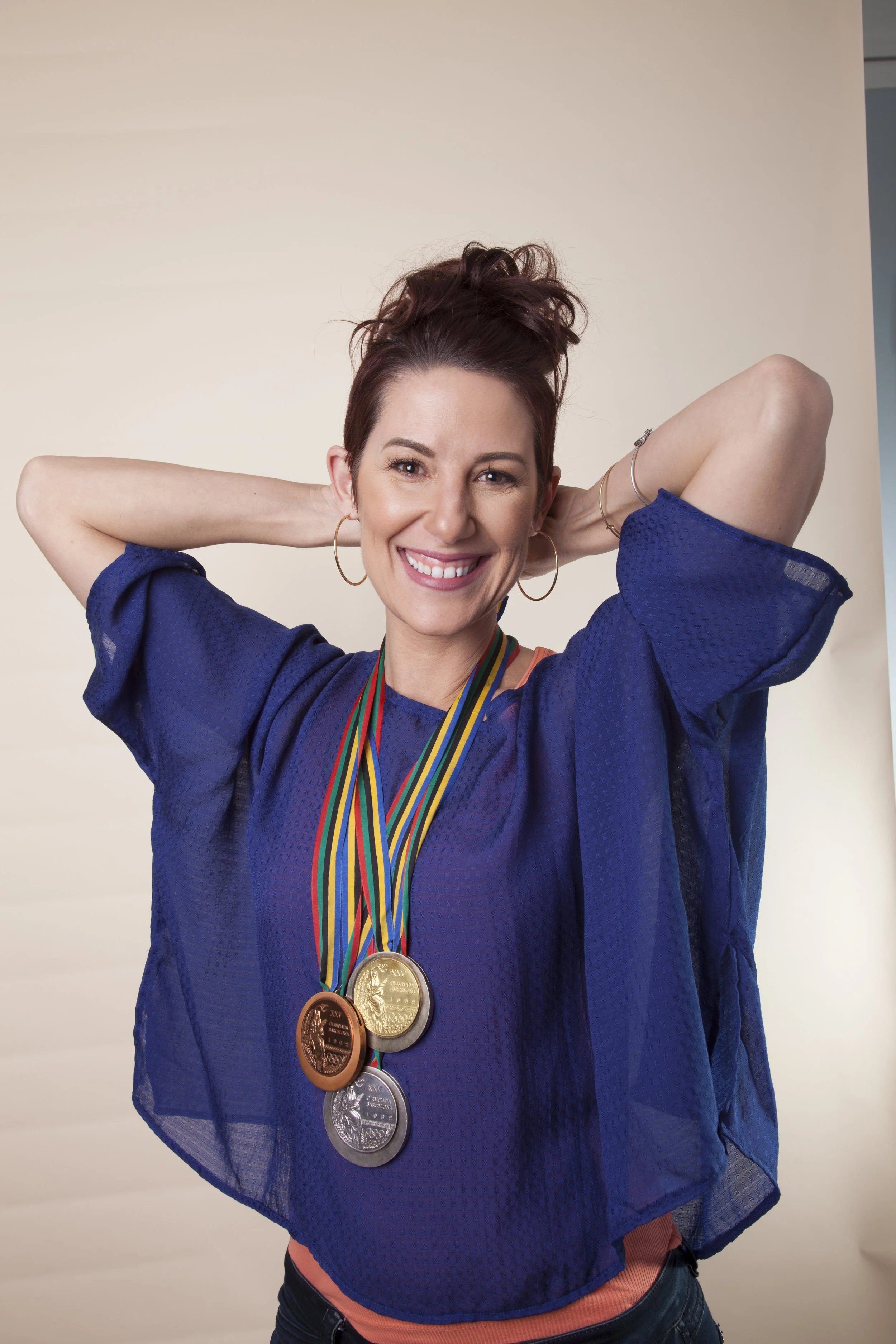 Trust Yourself to Know What You Need for Yourself: Interview with ...