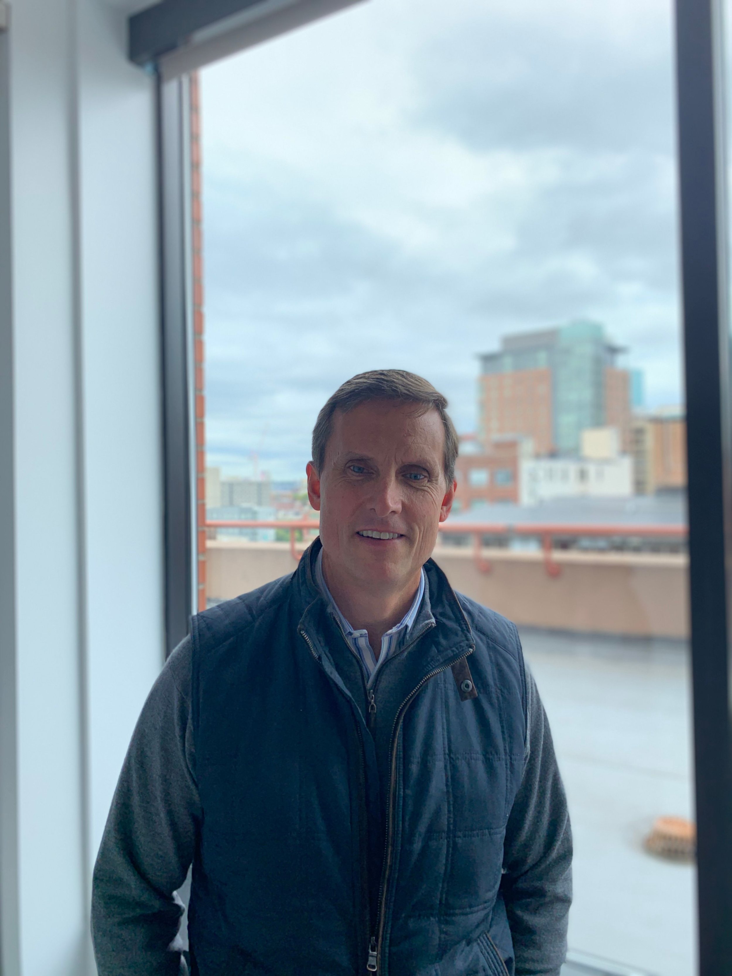 Do It Until It Is Done: Interview with Joe Phoenix, Co-Founder and CEO ...