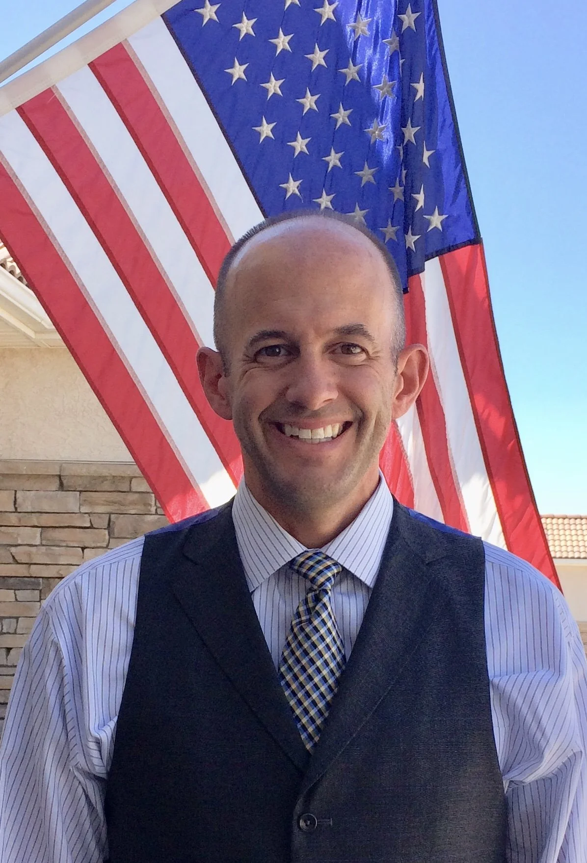 Be Tactically Content and Strategically Restless: Interview with ... Be Tactically Content and Strategically Restless: Interview with ...