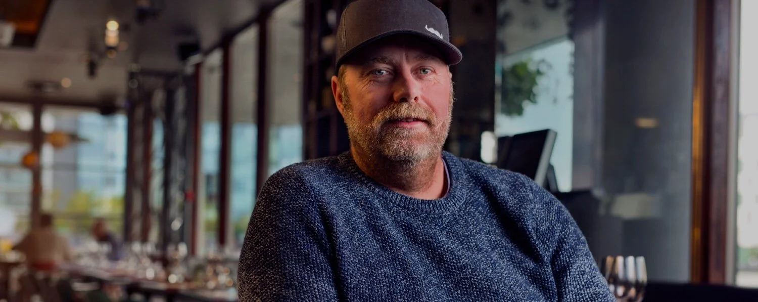 Make Sure You’re Always Having Fun: Interview with Justin Coghlan, Co ...