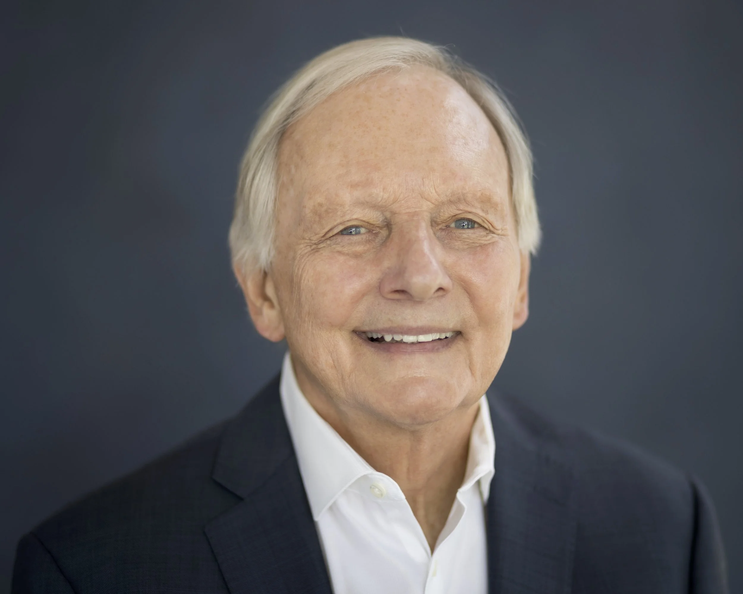 Chart Your Own Course: Interview with Frank O’Connell, Former President ...