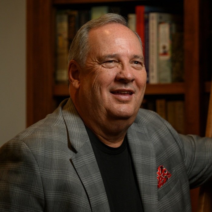 Be a Lighthouse: Interview with John Addison, Former Co-CEO of ...