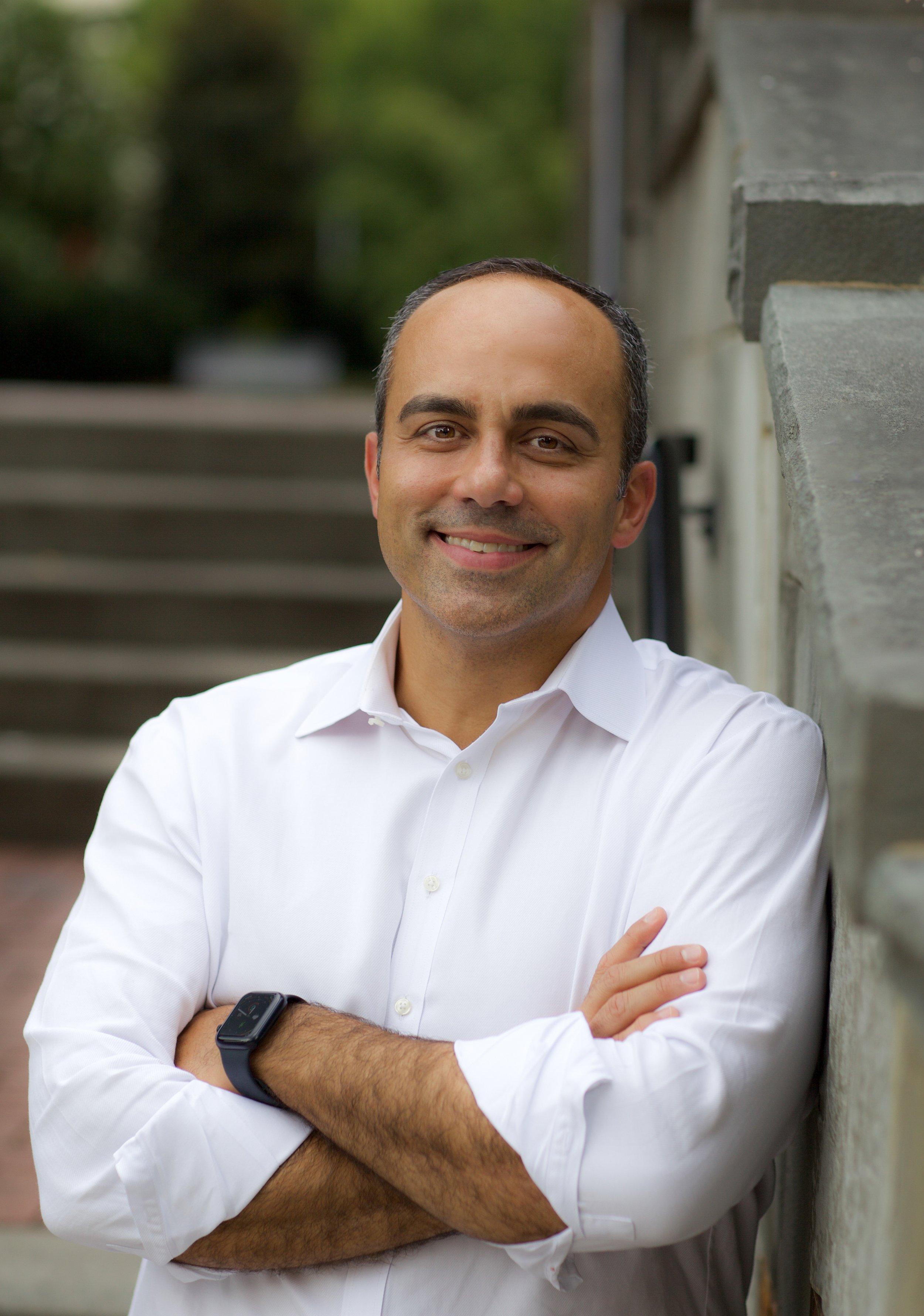 Resist the Usual: Interview with Jose Costa, CEO of Magnolia Wash ...