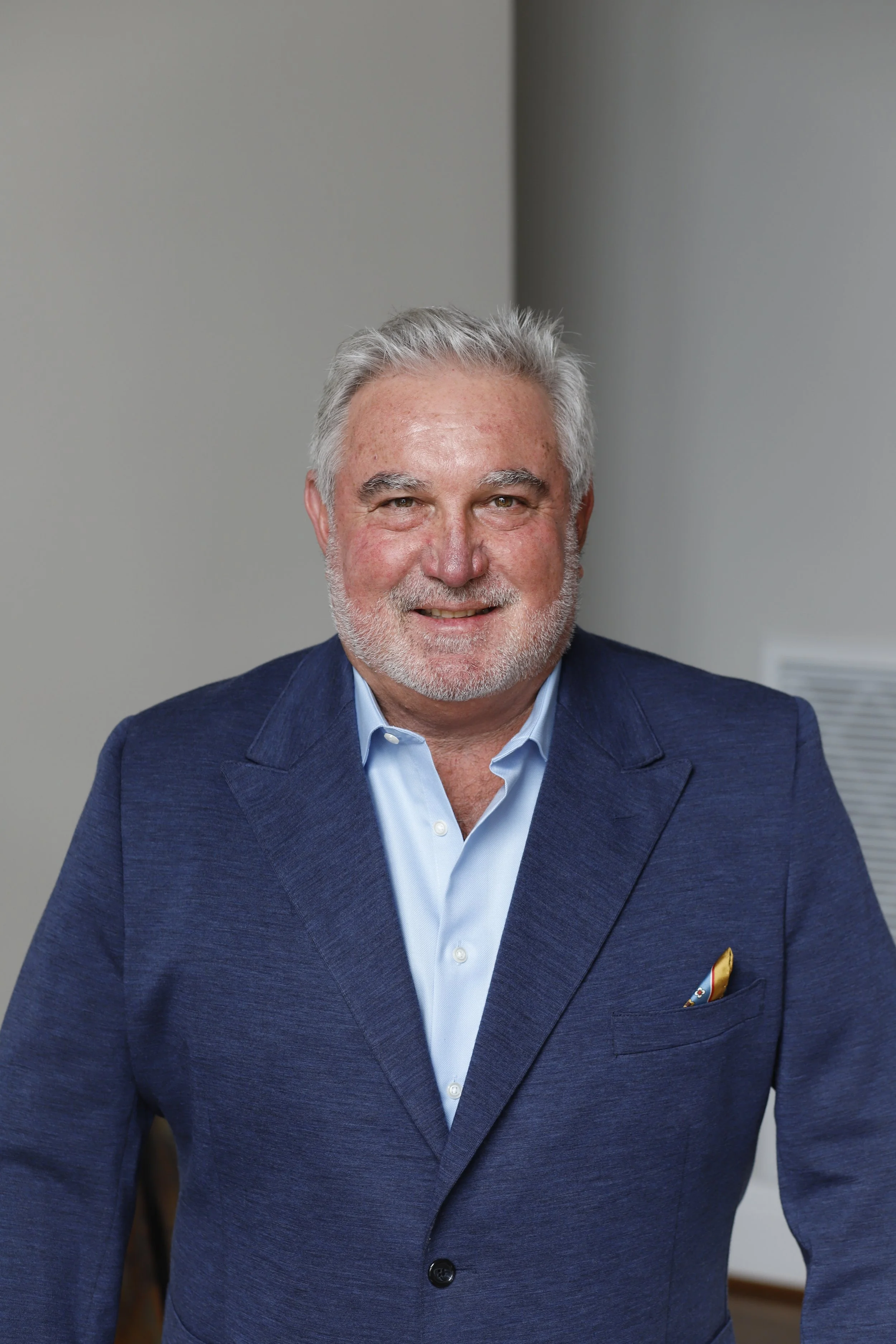 Focus on the Depth of Your Work: Interview with Jorge Titinger, Former ...