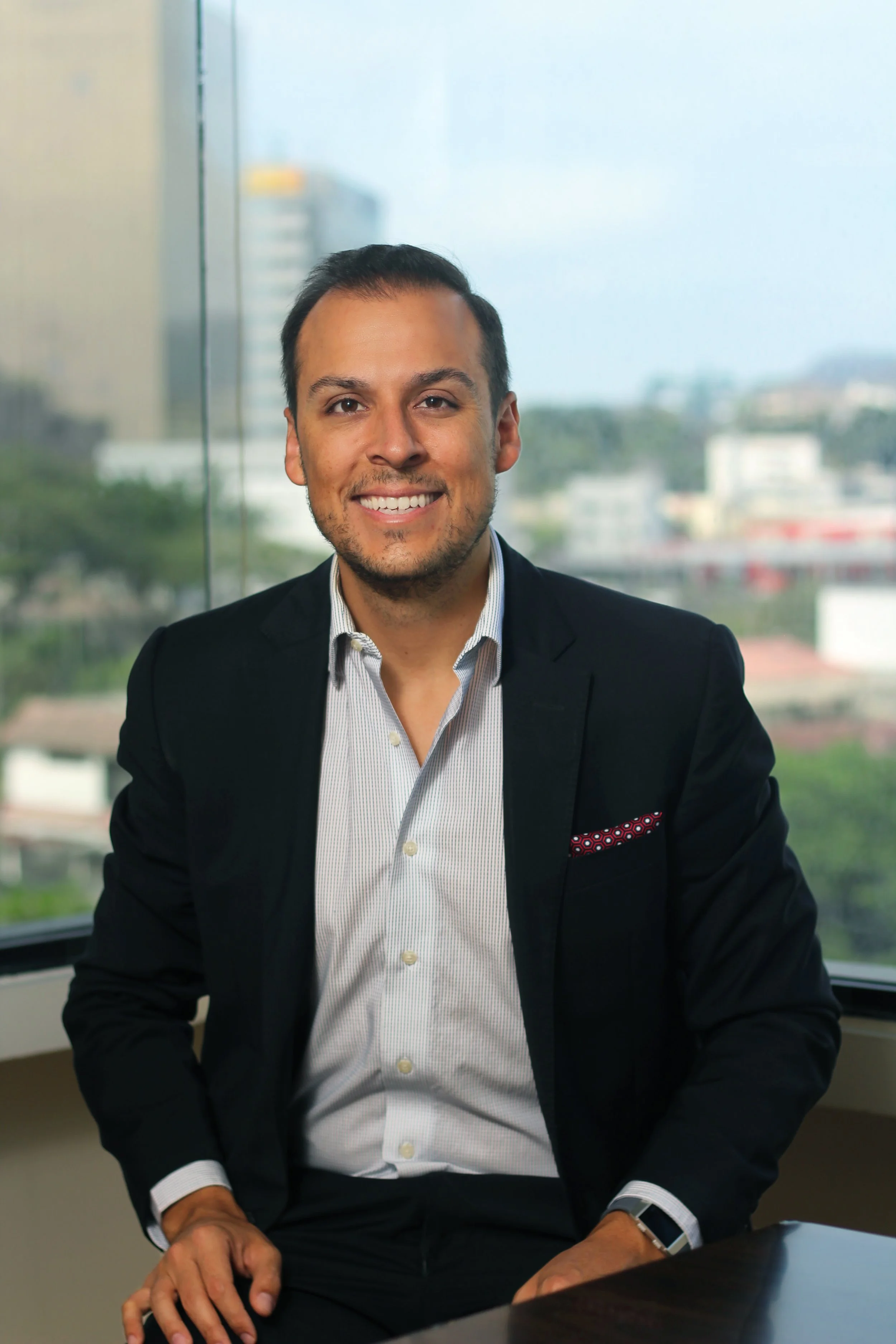 Don’t Be Scared to Fail: Interview with Nicholas Focil, CEO of Fomat ...