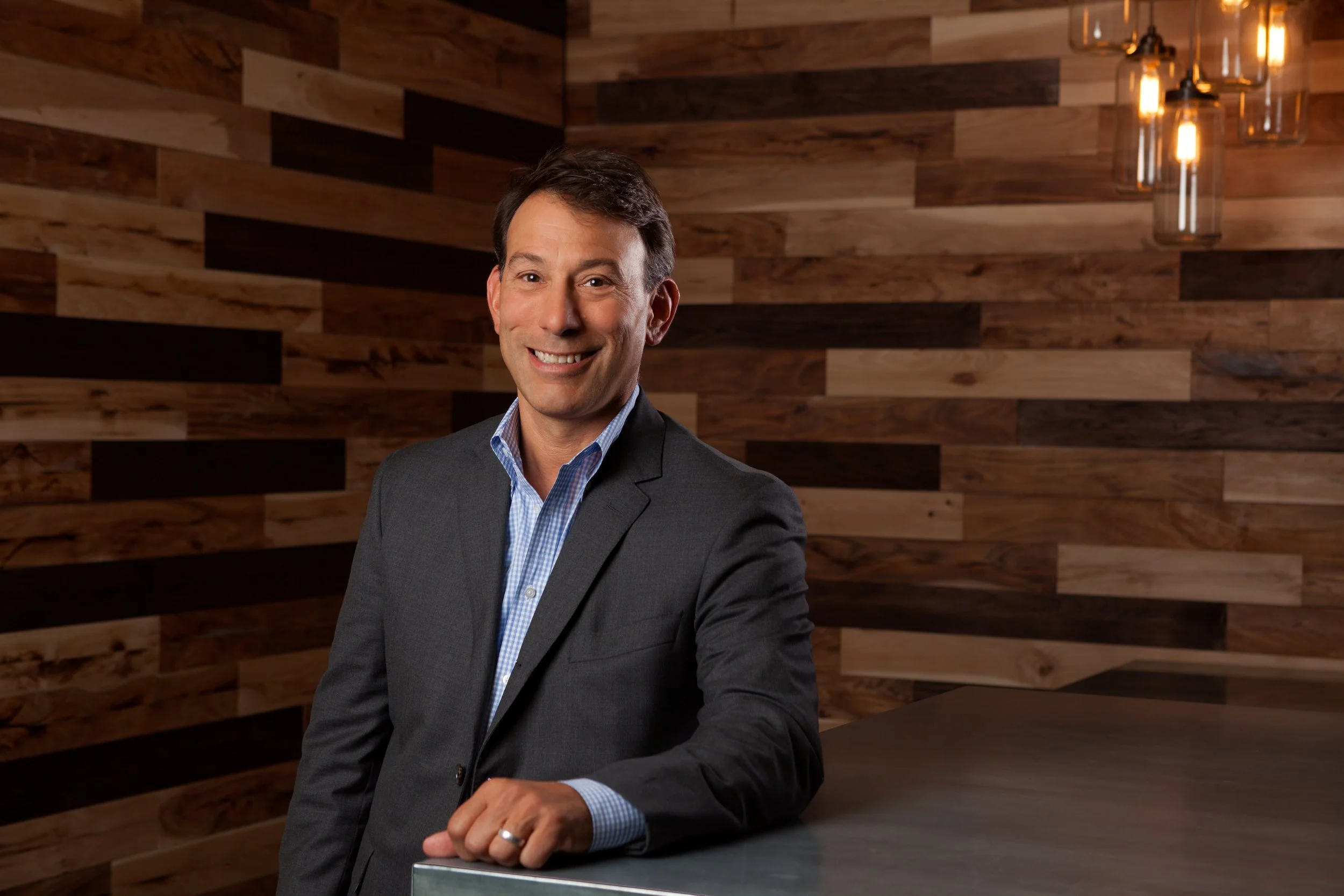 Get Some Mud on Your Boots: Interview with Mike DeFrino, Former CEO of ...