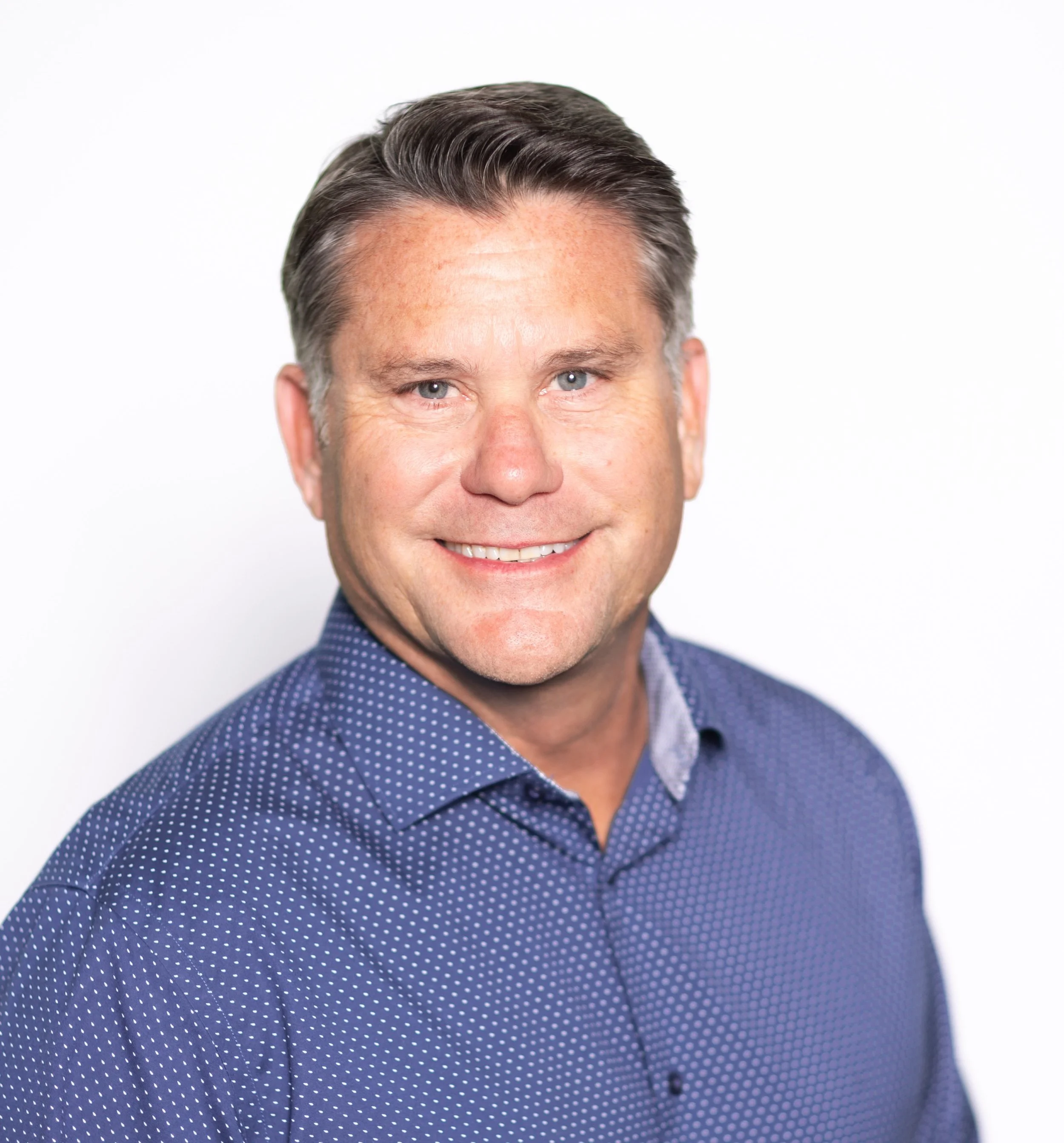 Trust Your Experience: Interview with Jim Barr, CEO of Nautilus, Inc ...