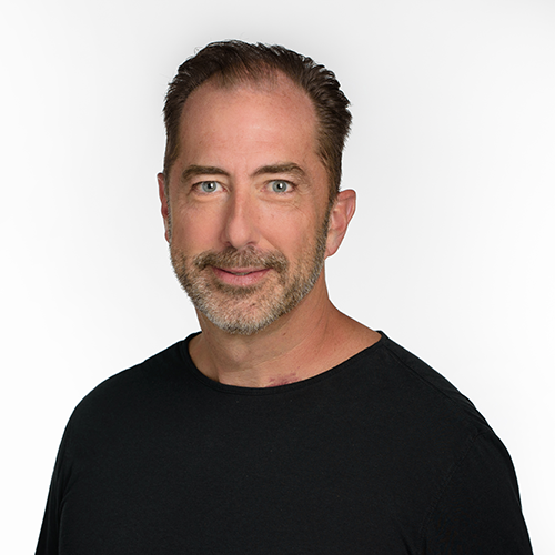 Be Afraid of Not Trying: Interview with Ralph Pisani, President of ...