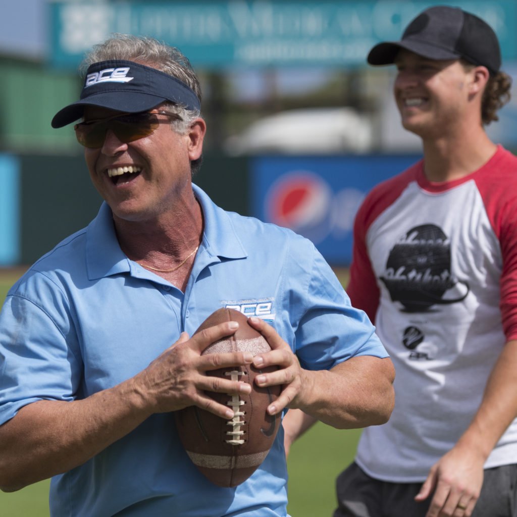 Give Maximum Effort to Whatever You Do: Interview with Buck Martinez ...