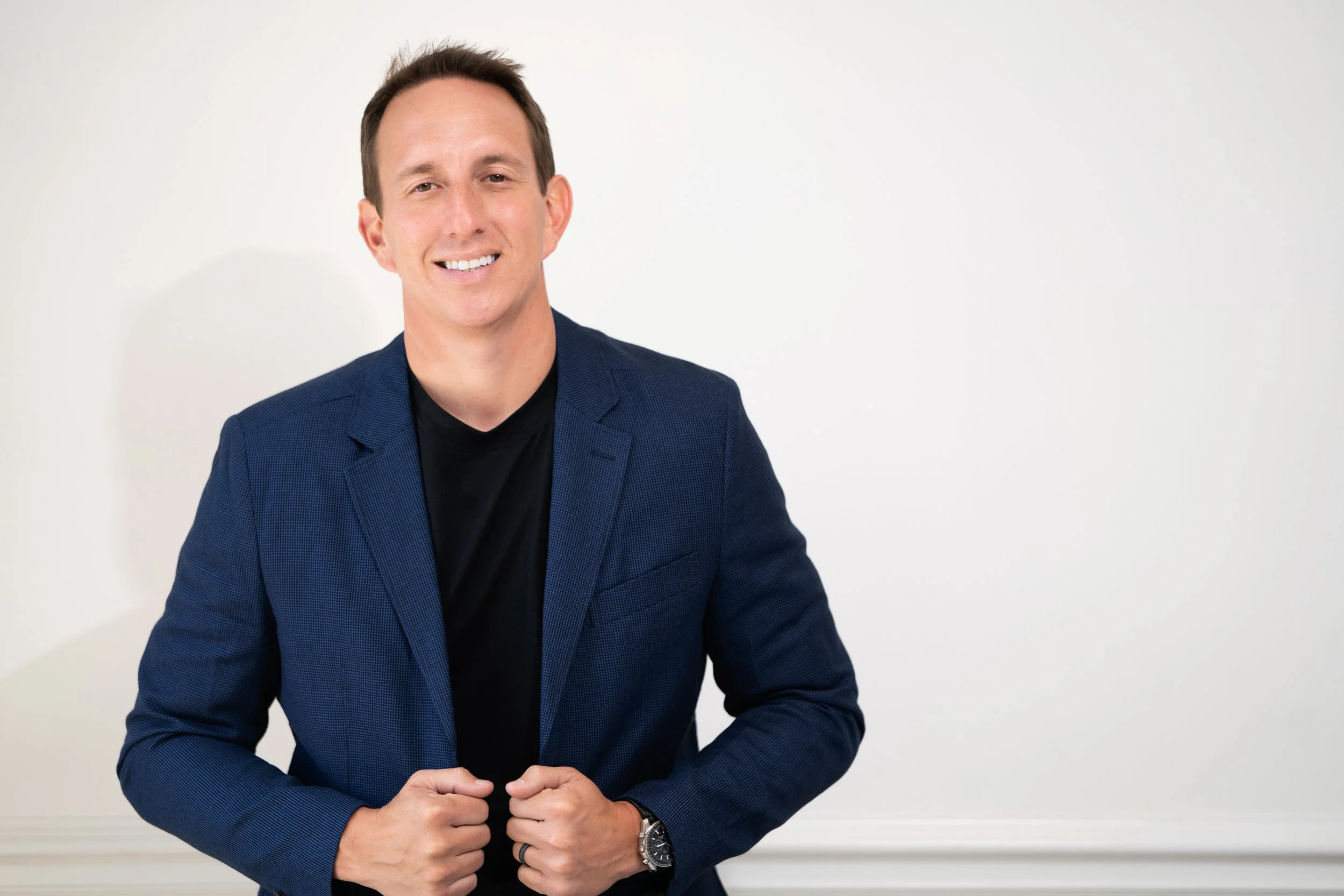 Hire Great People and Get Out of Their Way: Interview with Chris Gerbig ...