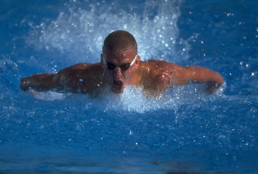 You Don’t Need To Be an Olympian To Help Others: Interview with Olympic ...