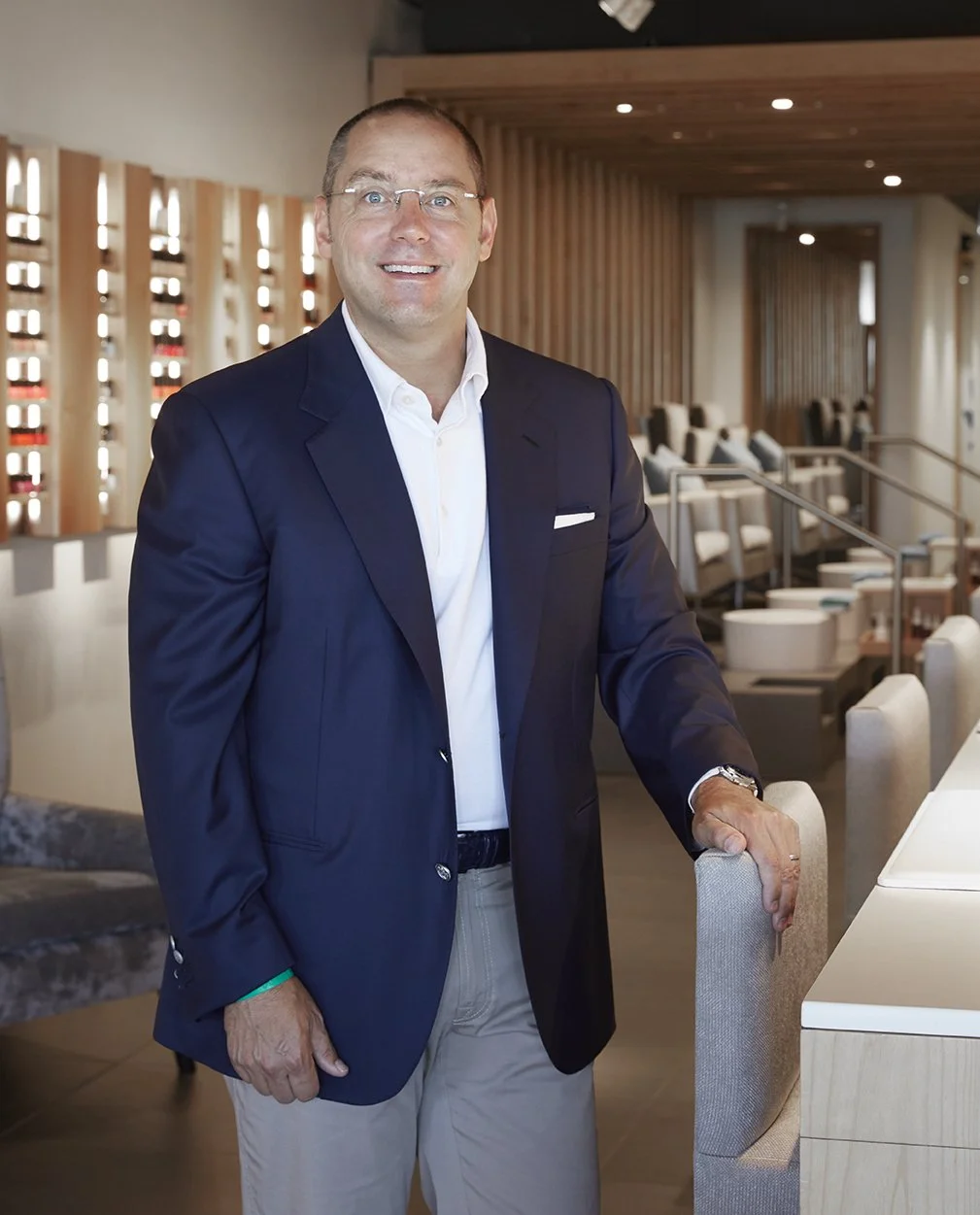 You Have to Swing the Bat: Interview with Dave Crisalli, Former CEO of ...