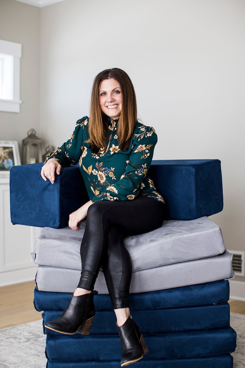 Don’t Force Something That Isn’t Right: Interview with Entrepreneur ...