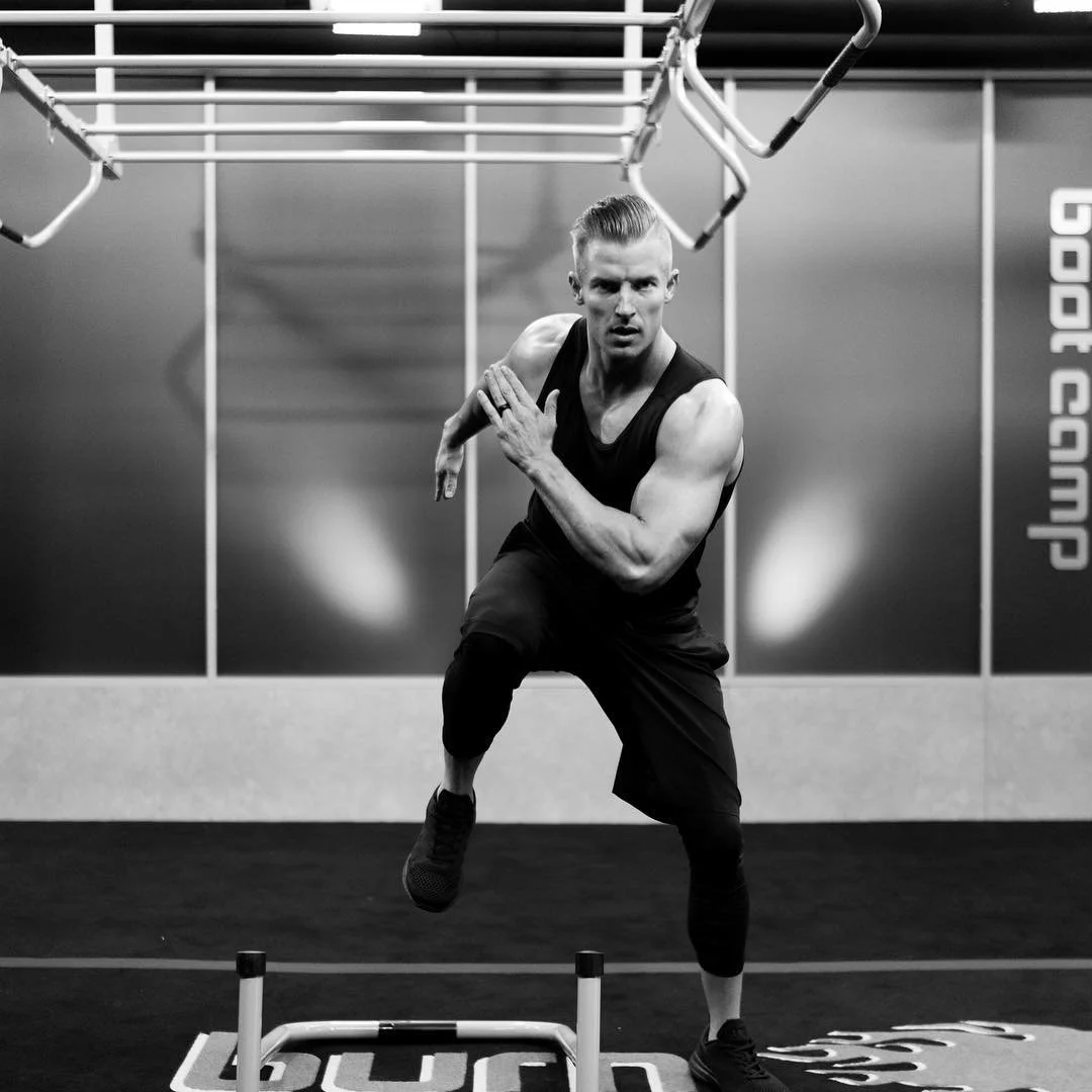 Never Stop Expanding Your Networks: Interview with Devan Kline, Co ...