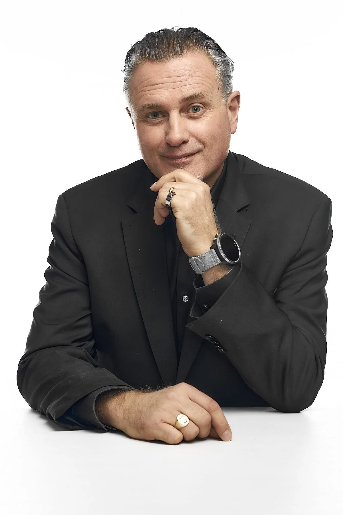 Build and Orchestrate a Hive Brain Across Generations: Interview with ...