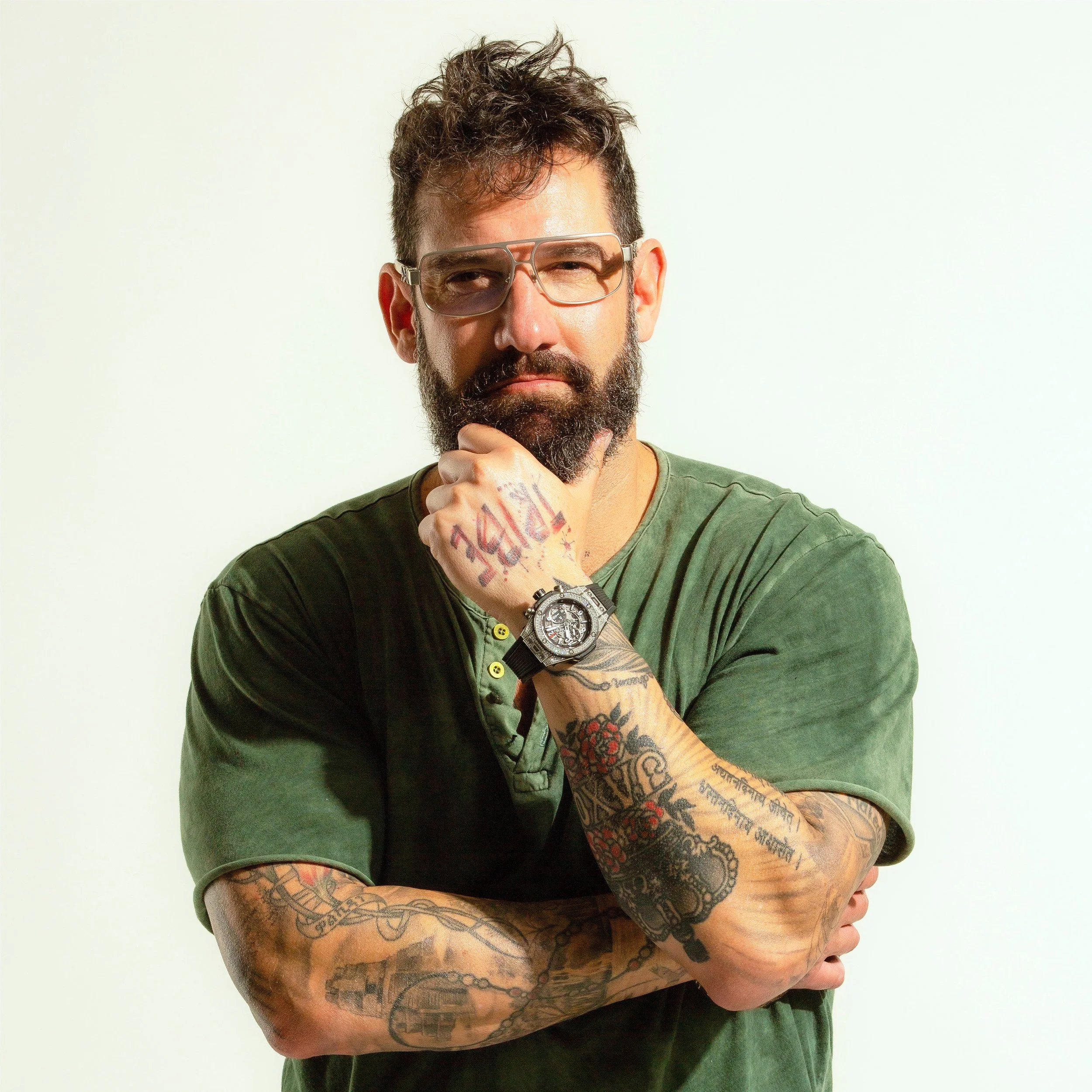 Passion Wins: Interview with Drew Plotkin, Founder of DermDude — Adam ...