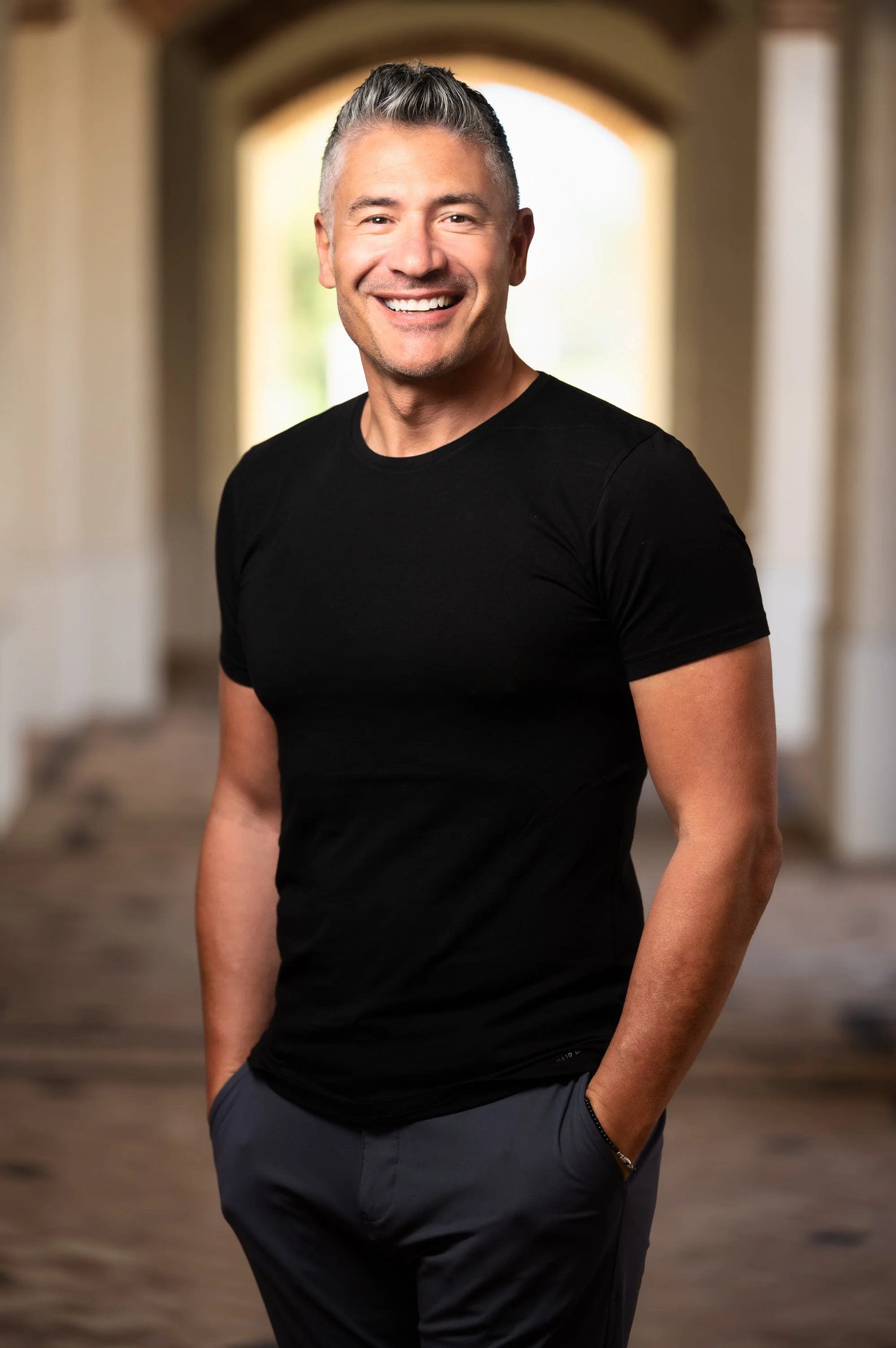 Don’t Be So Hard on Yourself: Interview with Executive and Entrepreneur ...