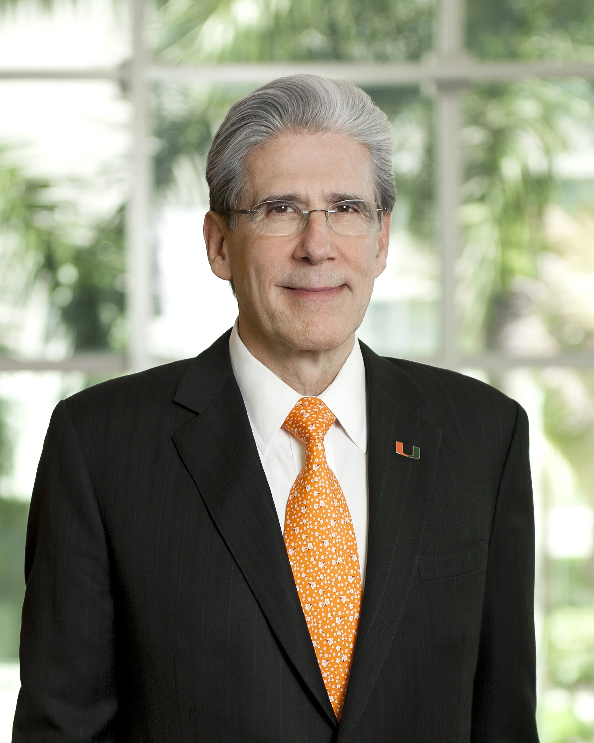 Understand Your Legacy: Interview with UCLA Chancellor Dr. Julio Frenk ...