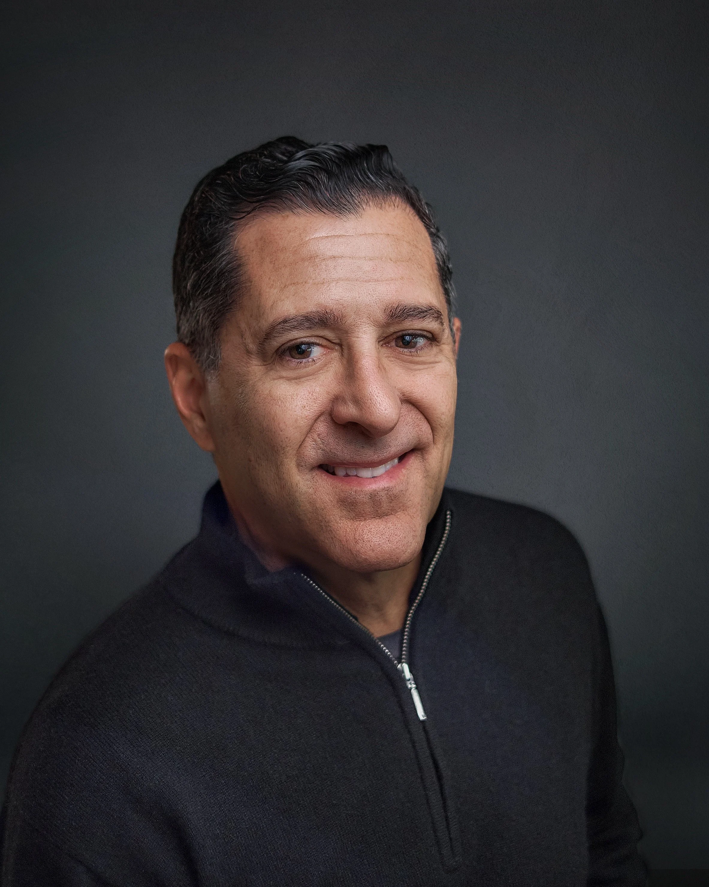 Focus On Building Relationships: Interview with Bart Fanelli, Founder ...