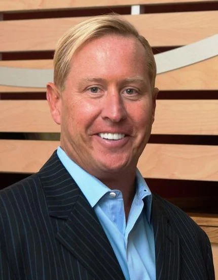 Take Calculated Chances: Interview with Carl Howard, Former CEO of ...