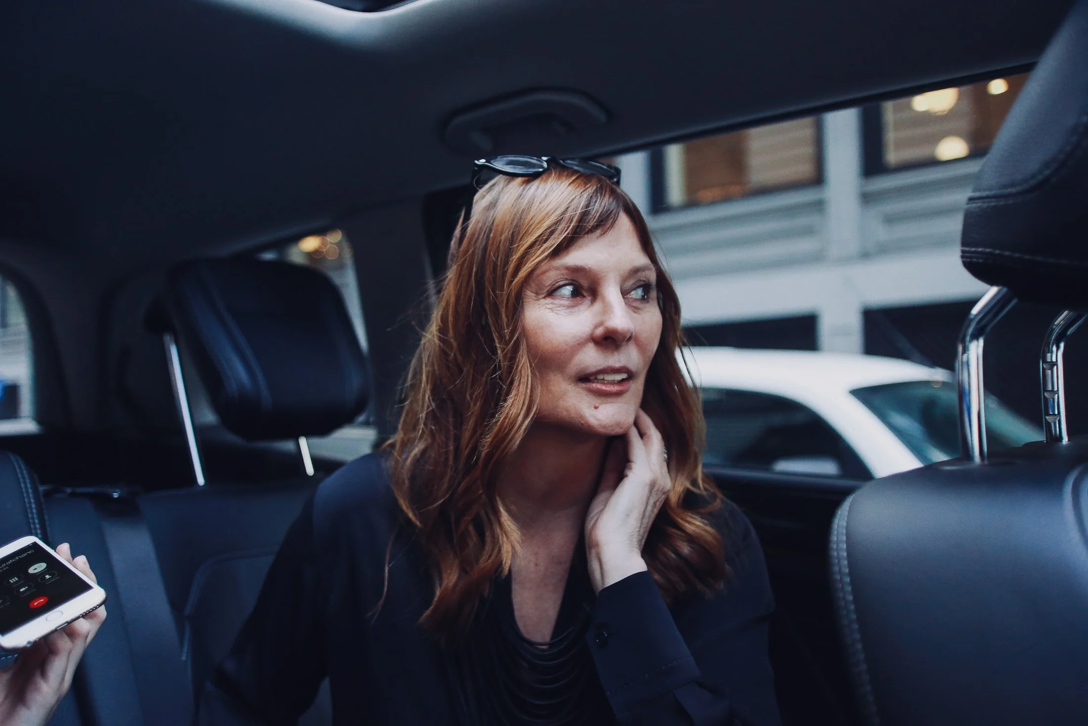 Sell Less to Sell More: Interview with Compass’s Vickey Barron — Adam ...